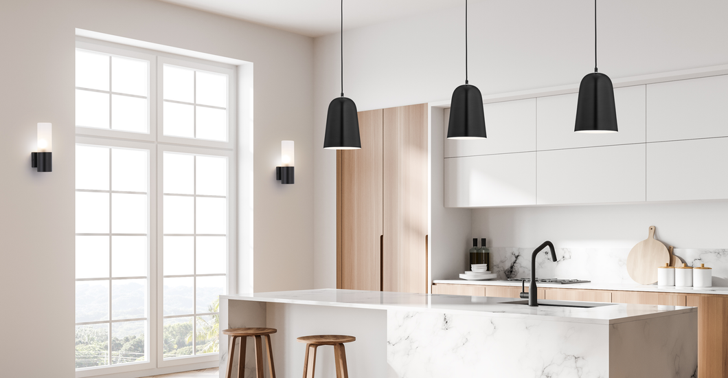 5 Common Interior Lighting Mistakes to Avoid – Verve Design