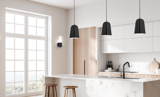 5 Common Interior Lighting Mistakes to Avoid – Verve Design