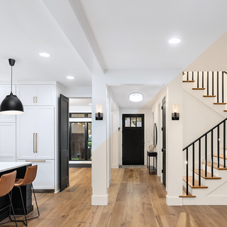 Lighting Ideas – Verve Lighting