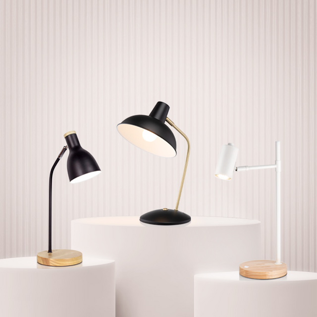Collections – Verve Lighting