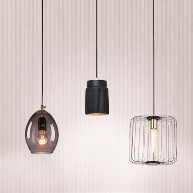 Collections – Verve Lighting