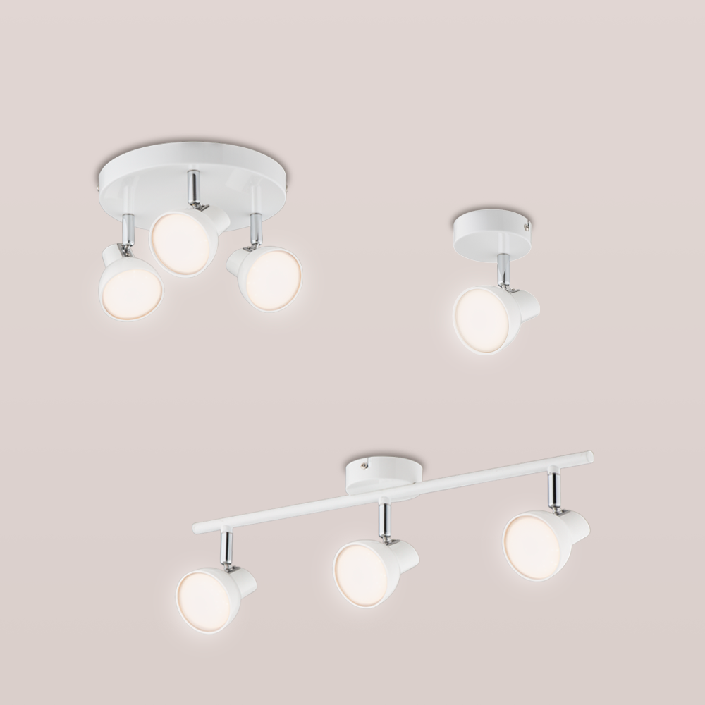 Spotlights | Led Lights | Verve Lighting