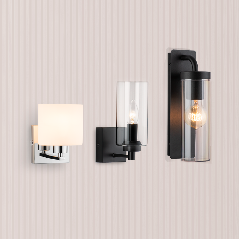 Wall Lights | Interior Wall Lights | Verve Lighting