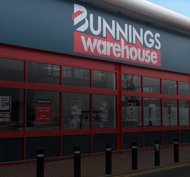 Bunnings Online Store | Verve Lighting