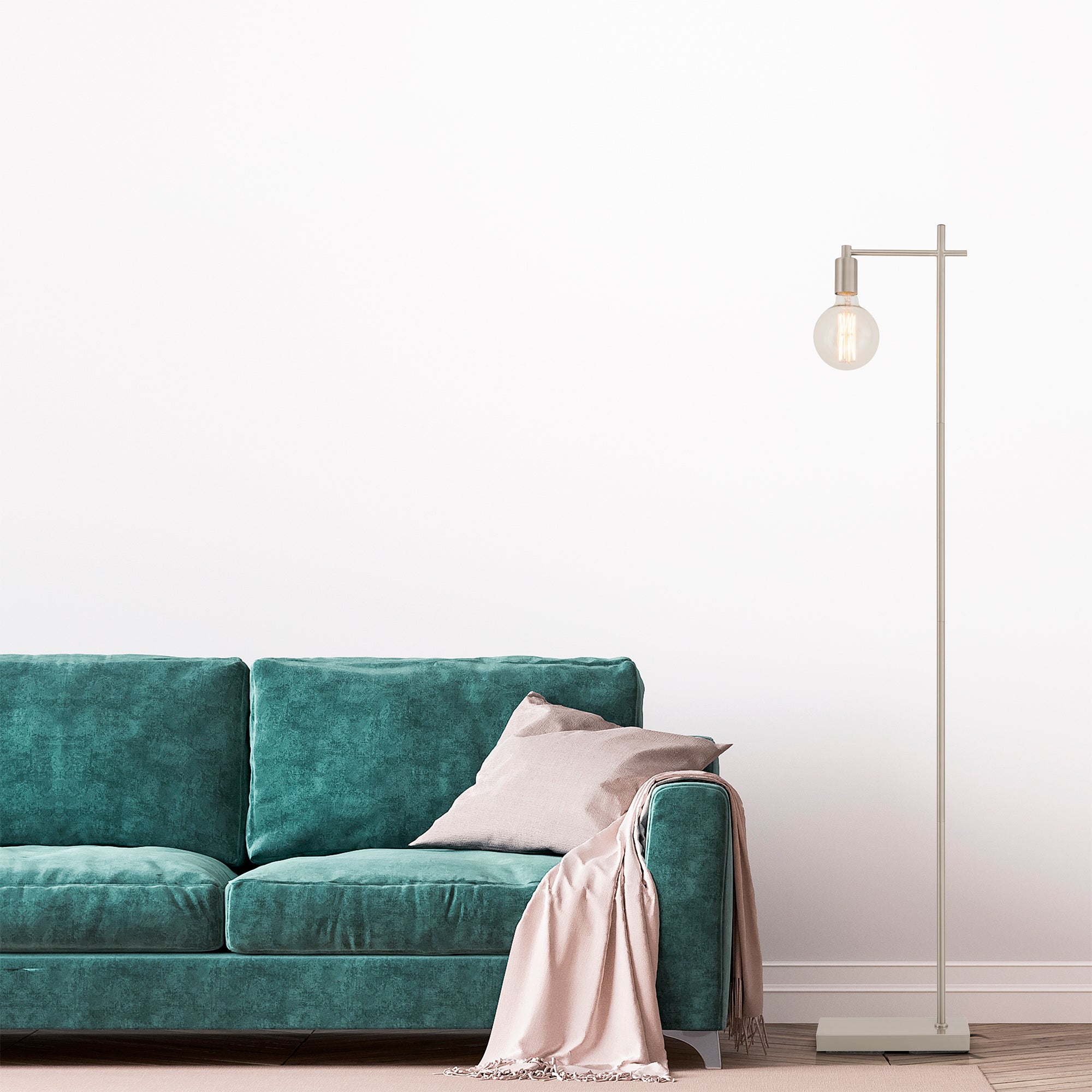 About Us | Verve Lighting