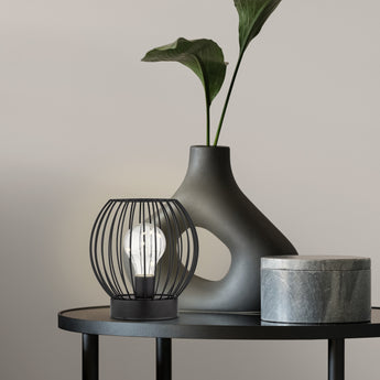 Table Lamps & Lights | Verve Lighting