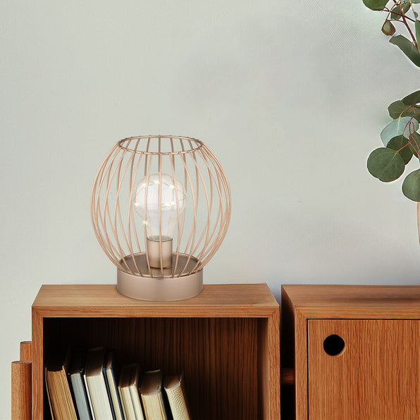 Table Lamps & Lights | Verve Lighting