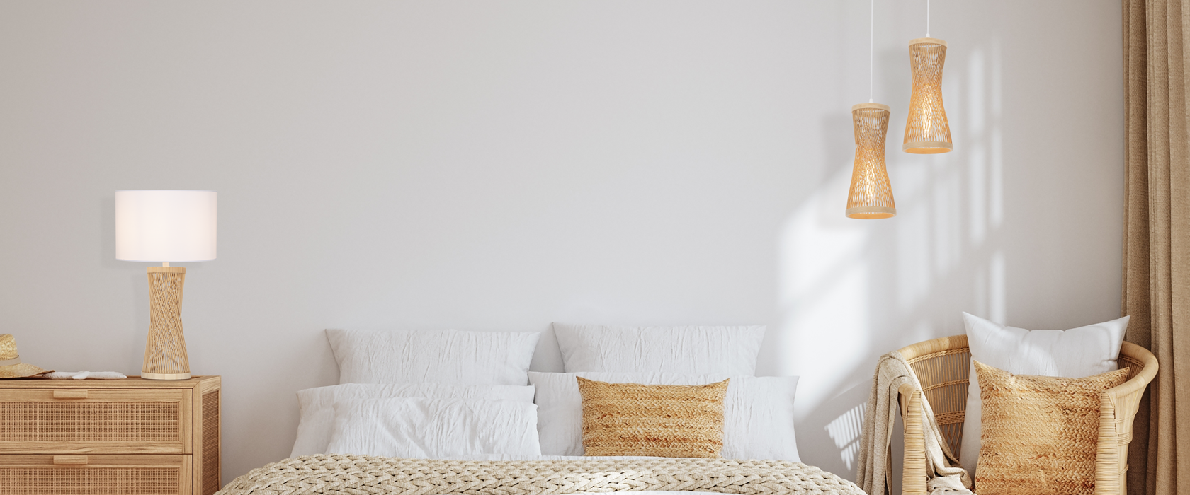 Bedroom – Verve Lighting