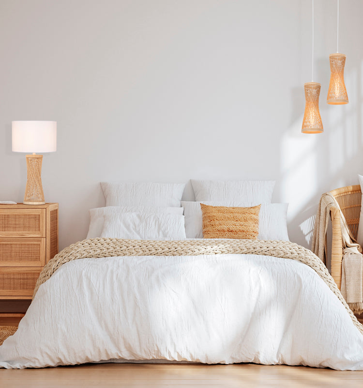 Bedroom – Verve Lighting