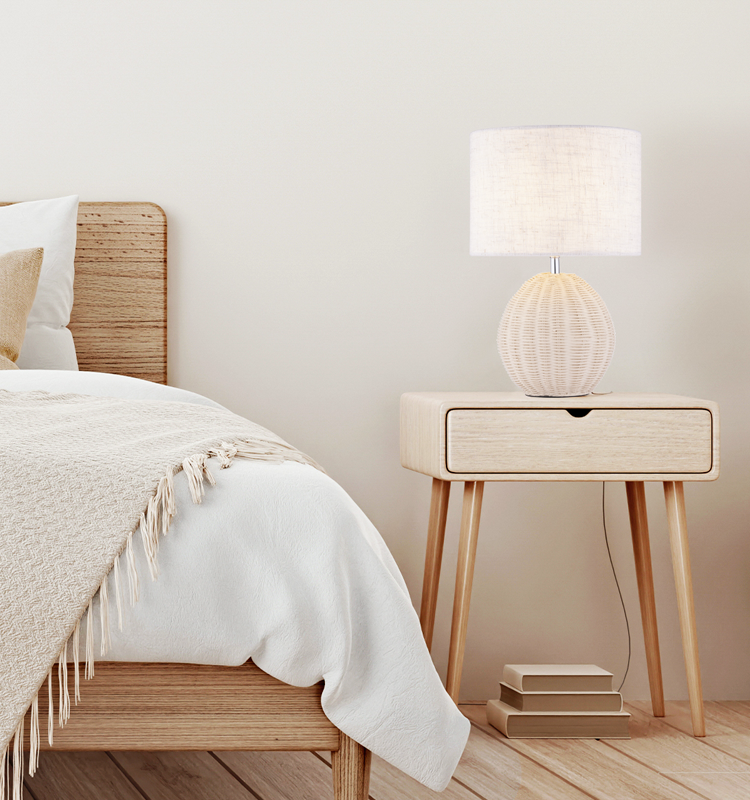 Bedroom – Verve Lighting