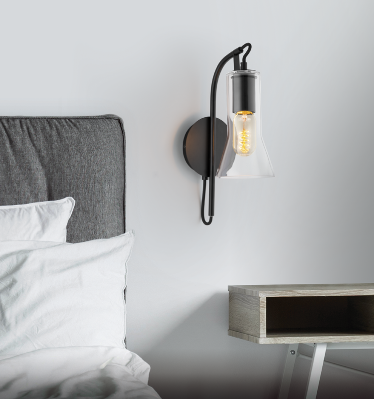 Bedroom – Verve Lighting