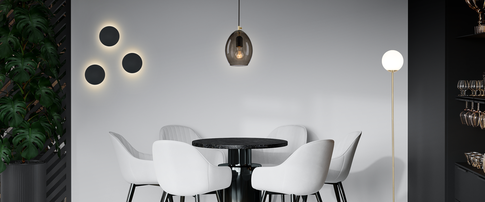 Dining Room – Verve Lighting