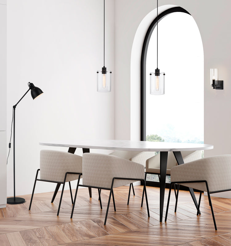 Dining Room Lighting | Verve Lighting
