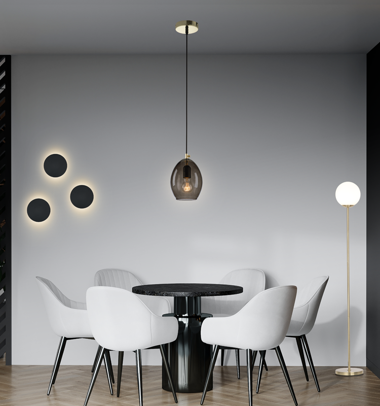 Dining Room – Verve Lighting