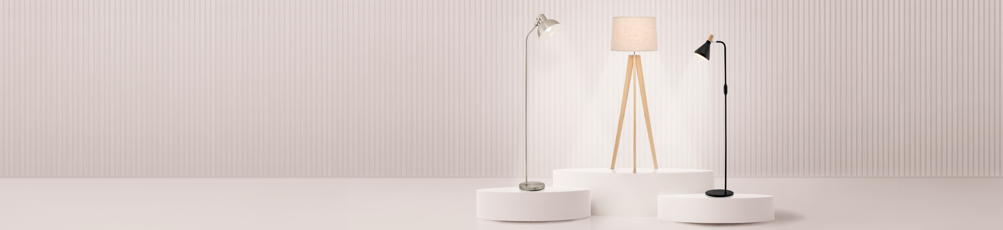 Floor lamps | Standing Lamps | Verve Lighting