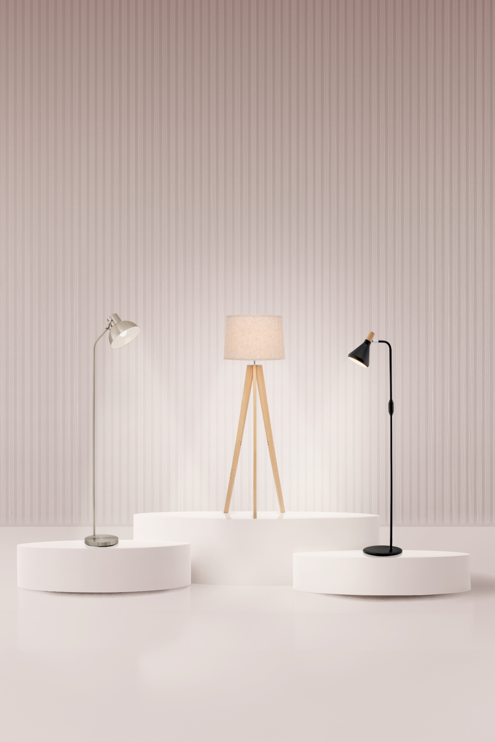 Floor lamps | Standing Lamps | Verve Lighting