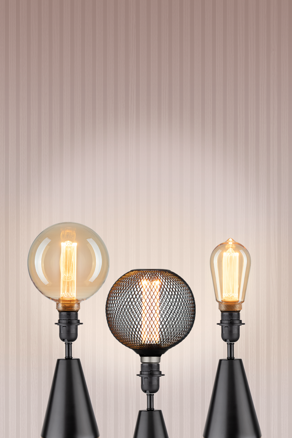 Decorative Light Globes | Verve Lighting
