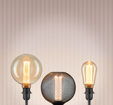 Decorative Light Globes | Verve Lighting