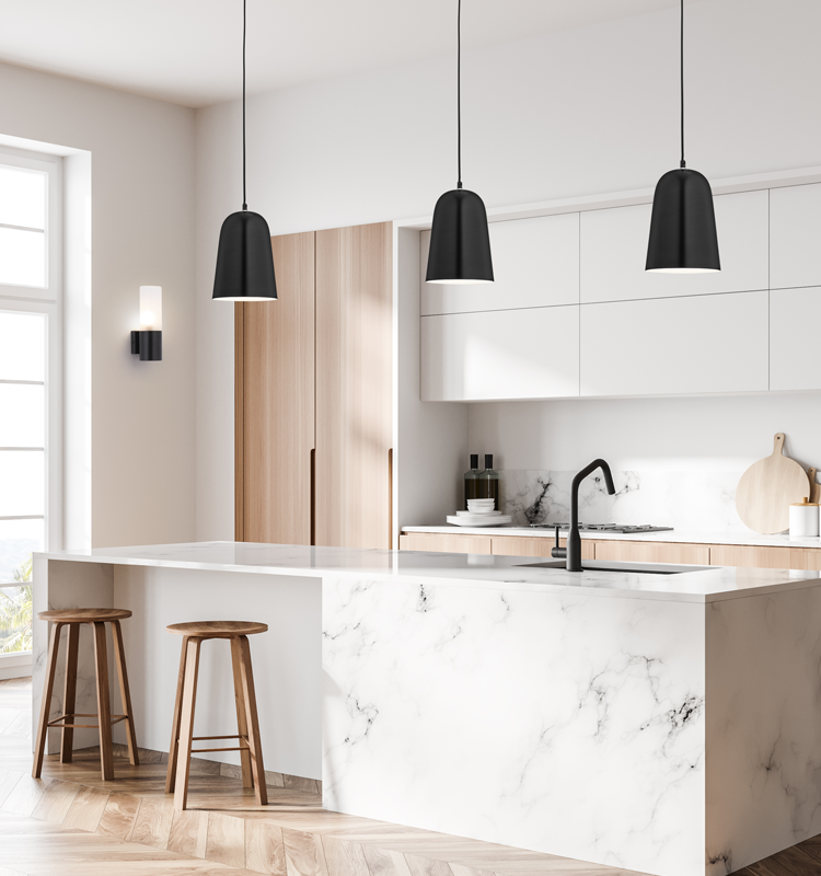 Kitchen Lighting | Kitchen Bar Lights | Verve Lighting