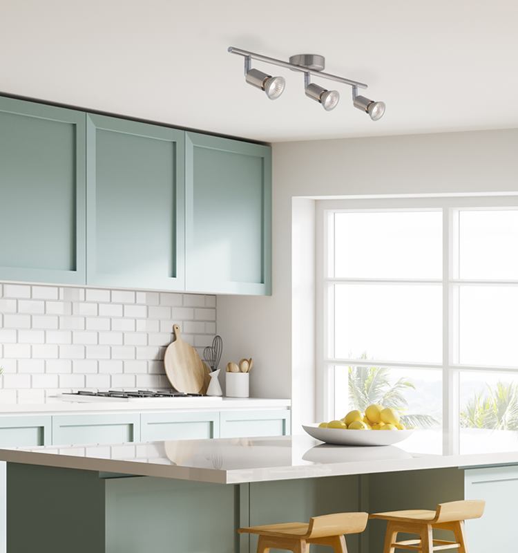 Kitchen Lighting | Kitchen Bar Lights | Verve Lighting