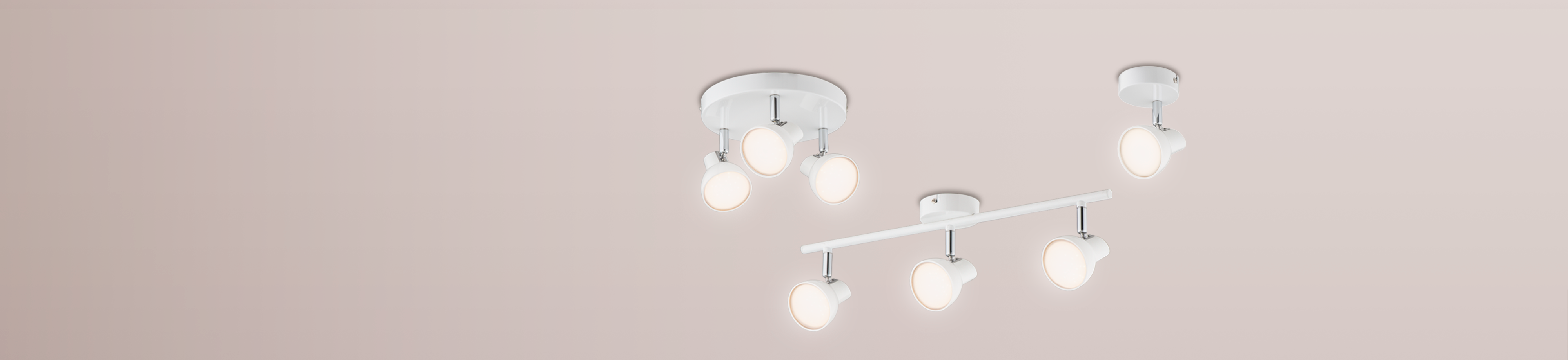 Spotlights | Led Lights | Verve Lighting