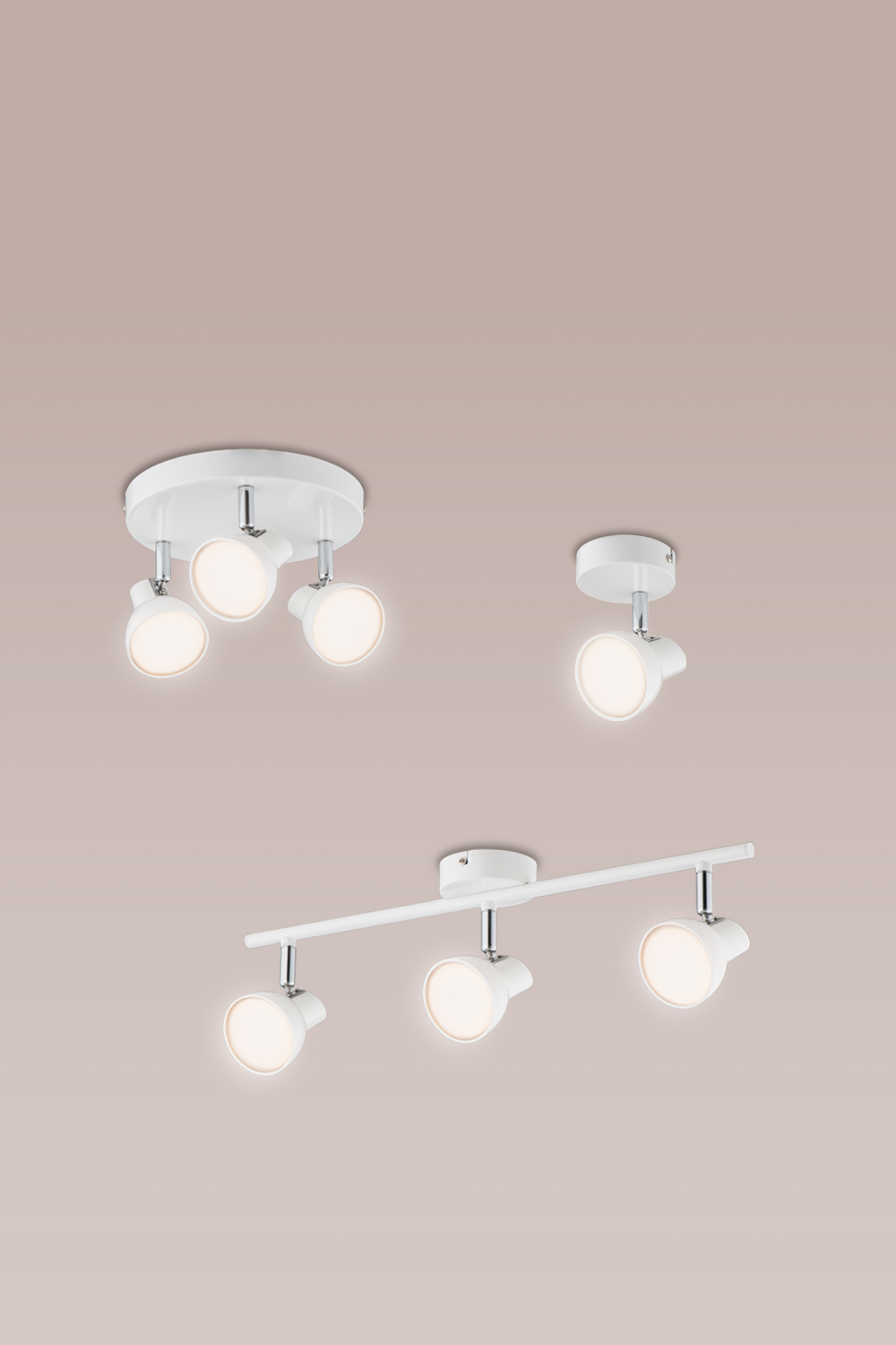 Spotlights | Led Lights | Verve Lighting