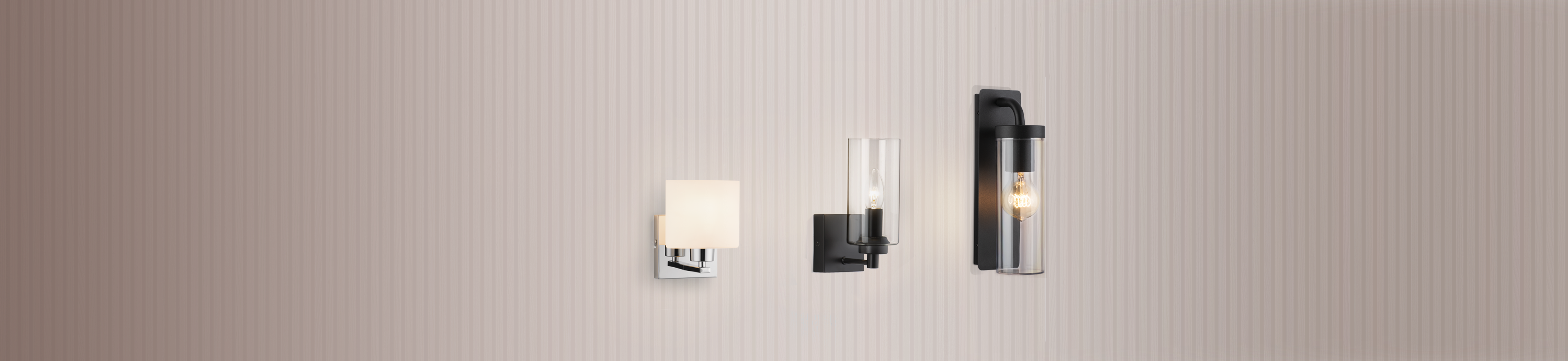 Wall Lights | Interior Wall Lights | Verve Lighting