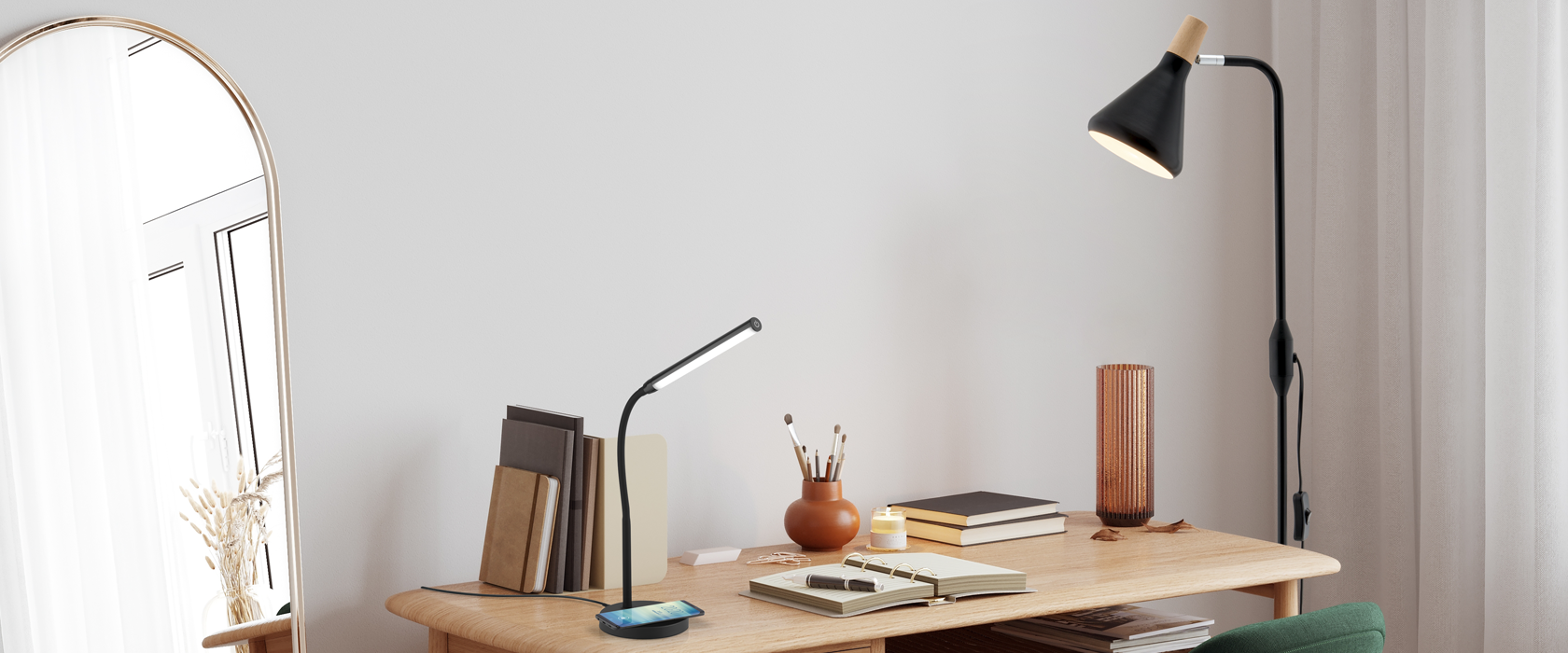 Study – Verve Lighting