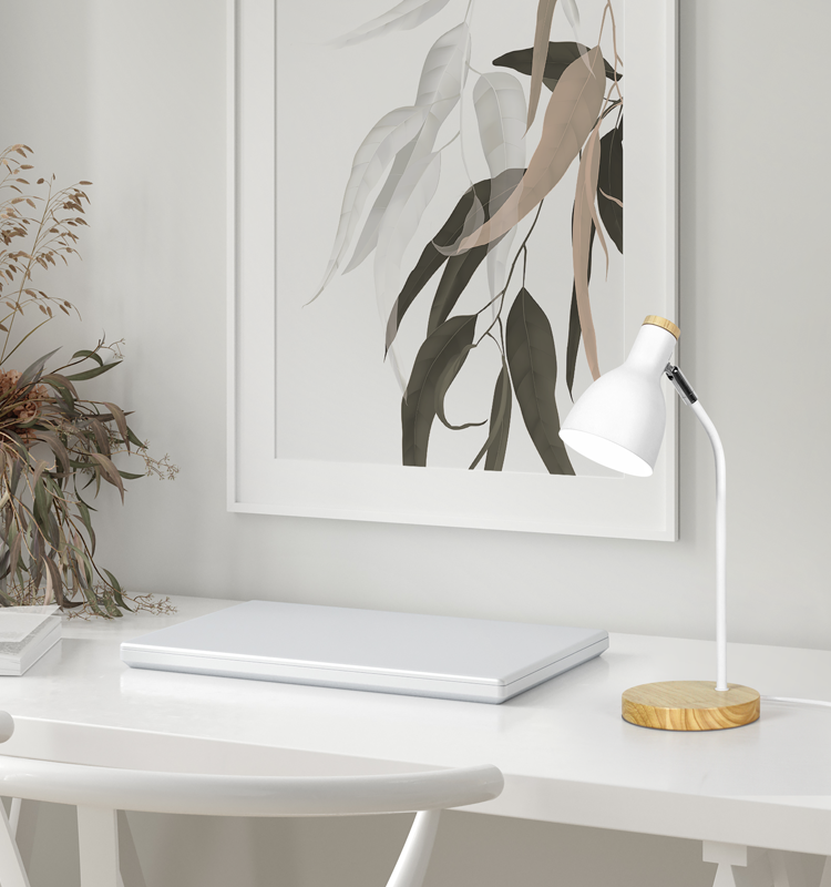 Study – Verve Lighting